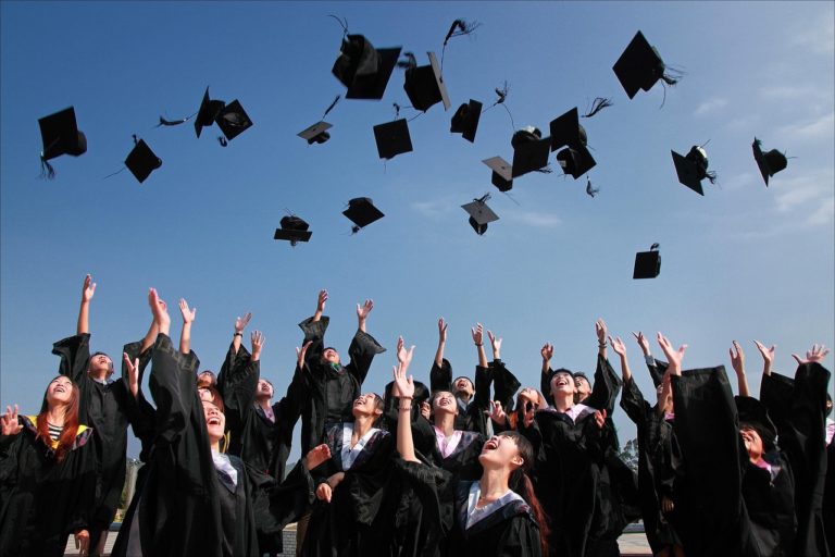 10 Reasons Why Education Is the Key to Success