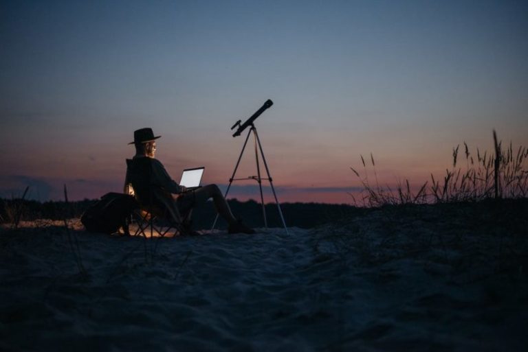 Mastering Astronomy: Reach for the Stars With These Top Tips