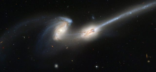 What Are Intergalactic Stars?