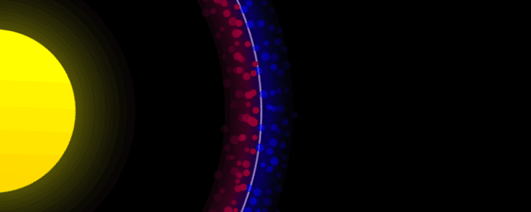 The Roche Limit - What Happens When a Moon Gets Too Close?