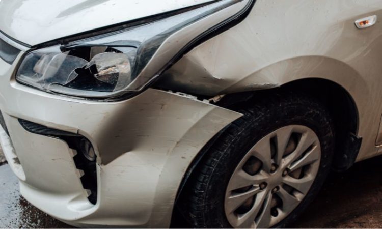 Common Types of Car Damage and How To Avoid Them