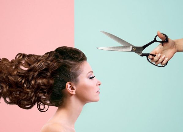 How to Cut Your Own Hair and Not Ruin It [Easy Guide]