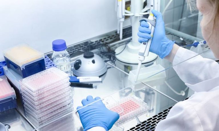 Reaction Injection Molding Innovations in Clinical Equipment