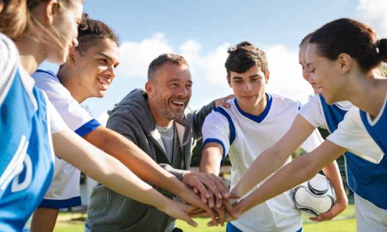 4 Team Bonding Activities for Student Athletes
