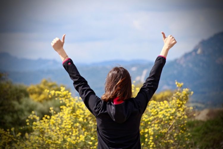 5 Factors that Affect Positive Thinking