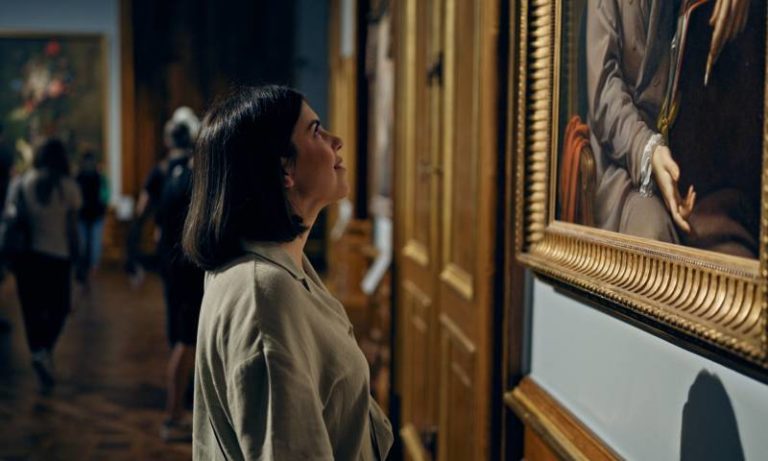 How Art Museums Preserve and Protect Their Pieces