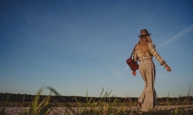 Cowboy Core: What To Know About This Gen Z Fashion Trend