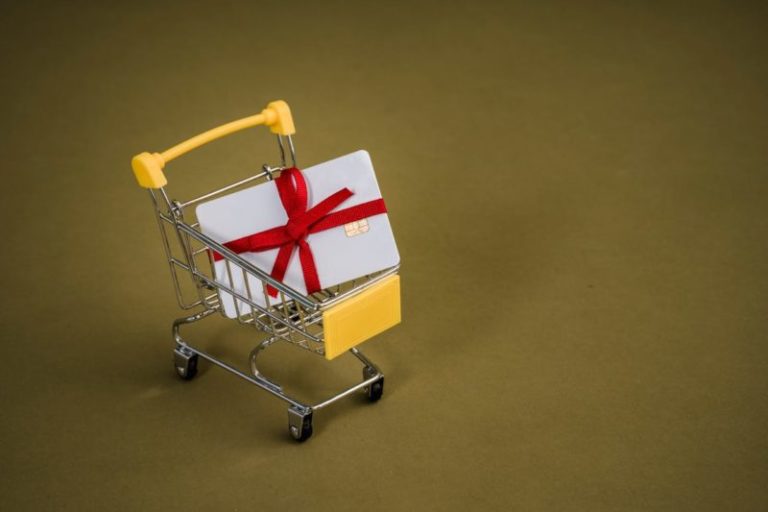 How to Trade Gift Cards Online