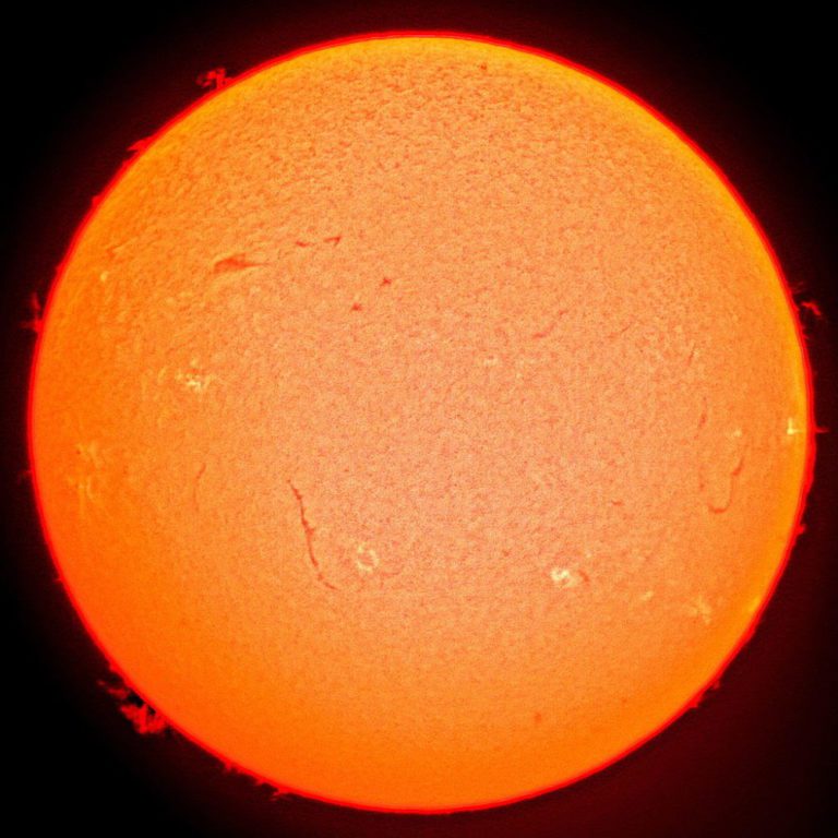 How Did the Sun Get Its Name?
