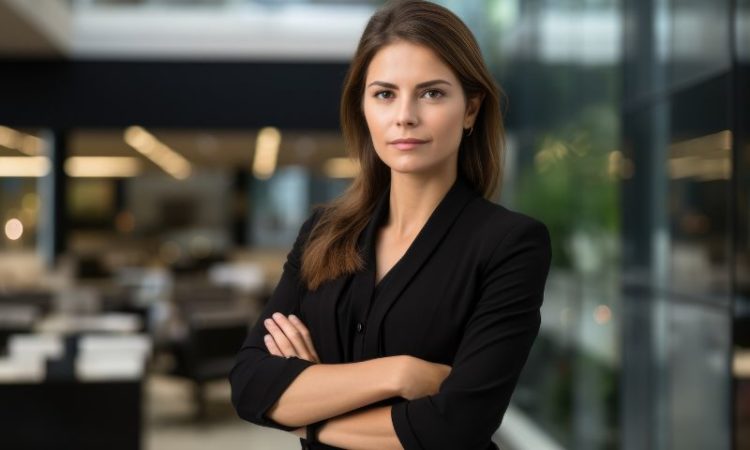 Tips for Women Who Want To Be More Assertive at Work