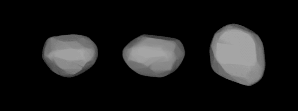 The Fascinating World of Asteroid 511 Davida