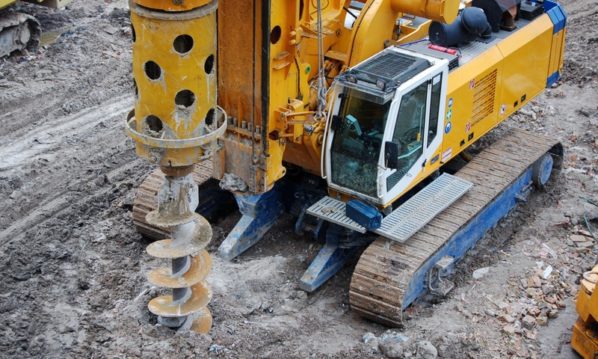 Essential Equipment for High-Performance Drilling