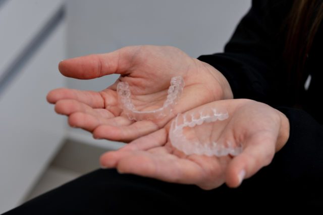 Intraoral Scanners & Clear Aligners: Faster, Cleaner Workflow