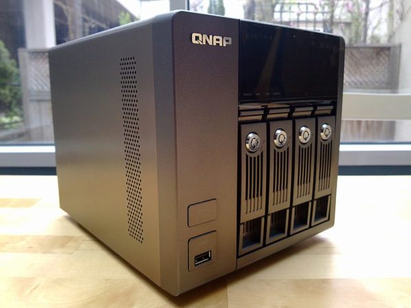 What is Network-Attached Storage (NAS)? A Comprehensive Guide