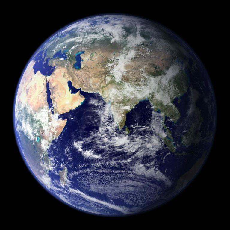 How Did the Moon Get Its Name?