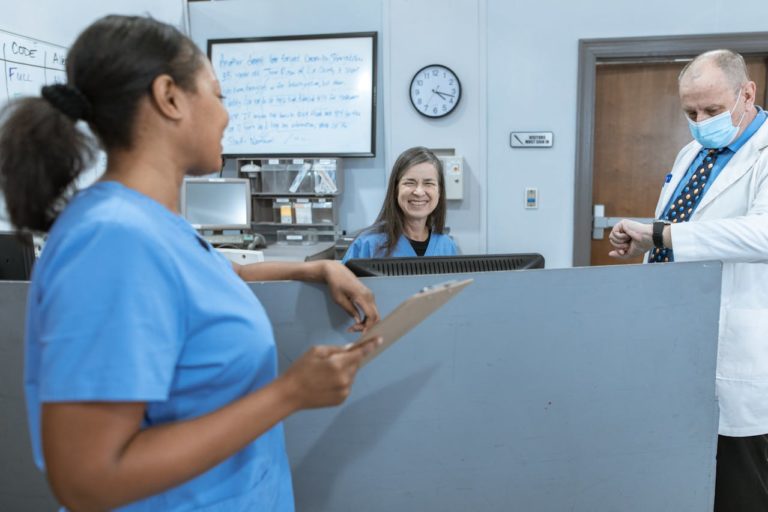 What Makes a Great Nurse Beyond Clinical Skills