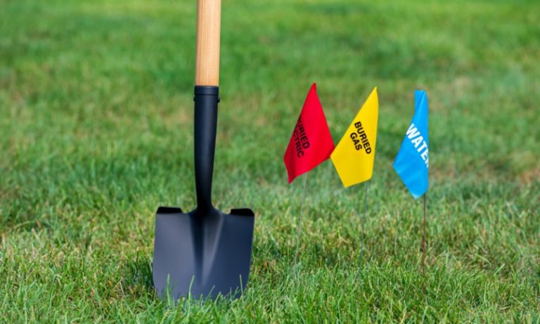 The Dos and Don’ts of Calling the 811 Digger’s Hotline